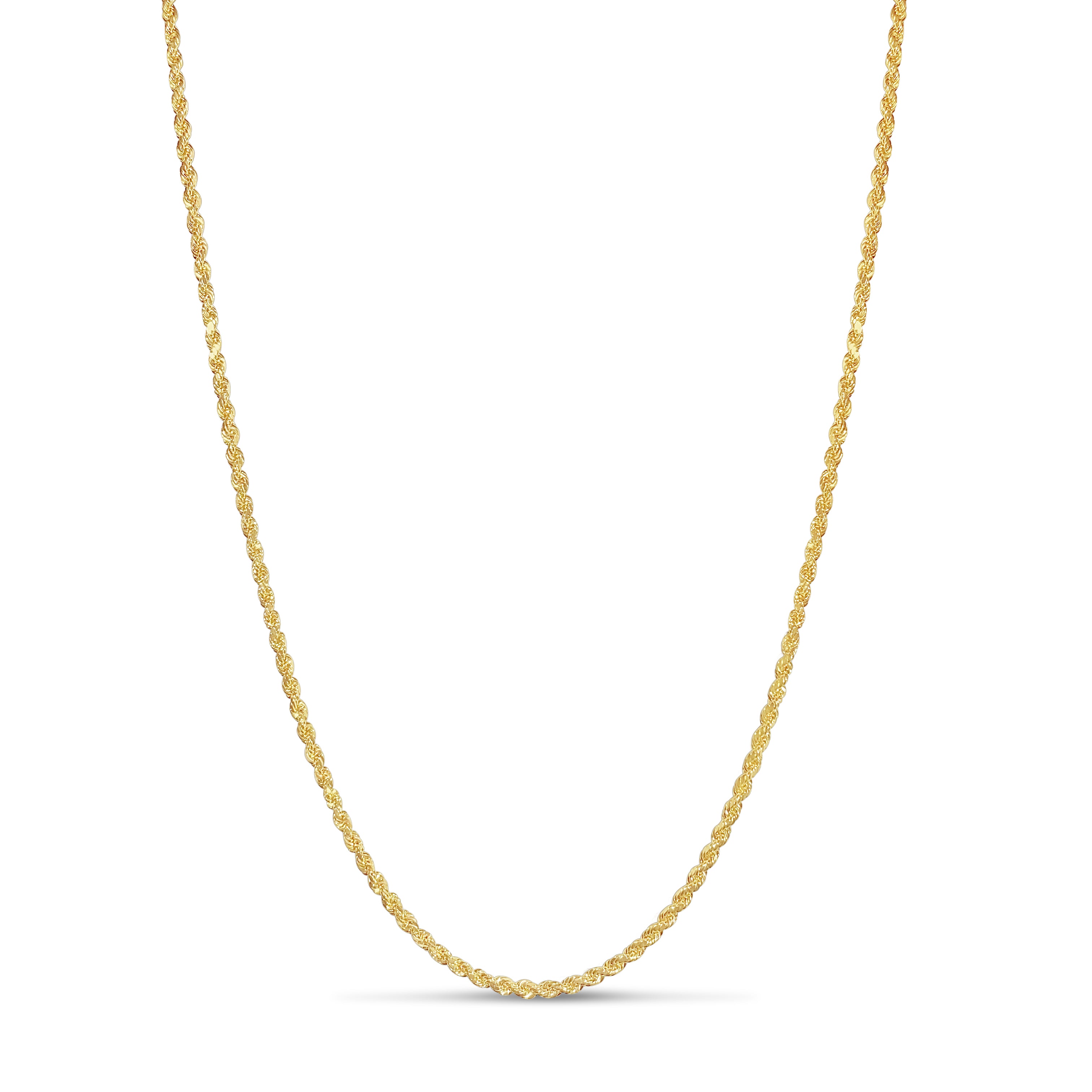 Collection - Franco & Cuban Gold Chain in Los Angeles – SuzyDiamondsLA
